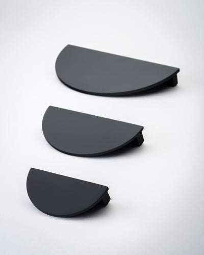 Designer curated modern solid brass cabinet hardware – Inspire Hardware