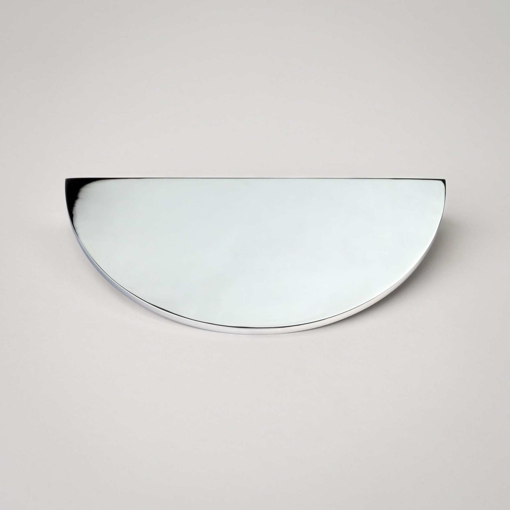 Half Moon Cabinet Pulls, Demi Lune, in a Range of Sizes & Finishes ...