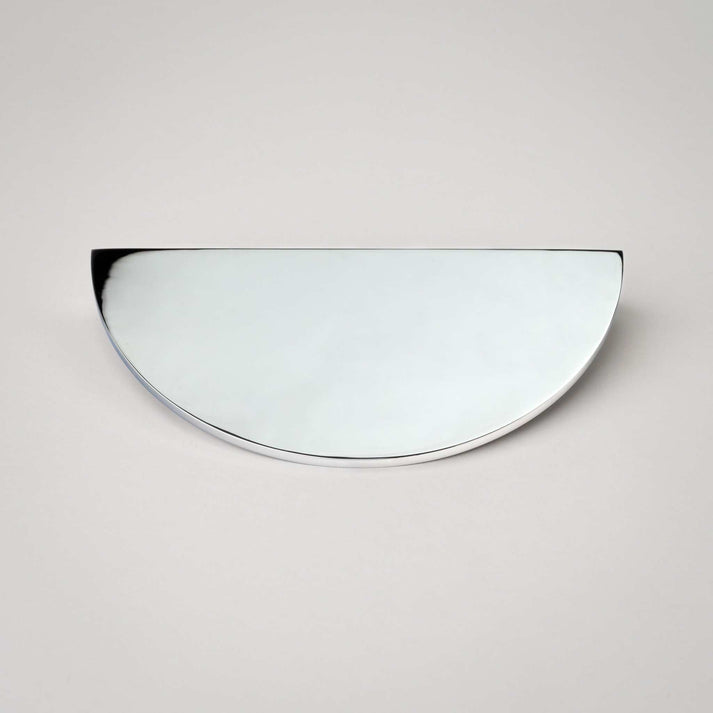 Half Moon Cabinet Pulls – Demi Lune | Inspire – Inspire Hardware