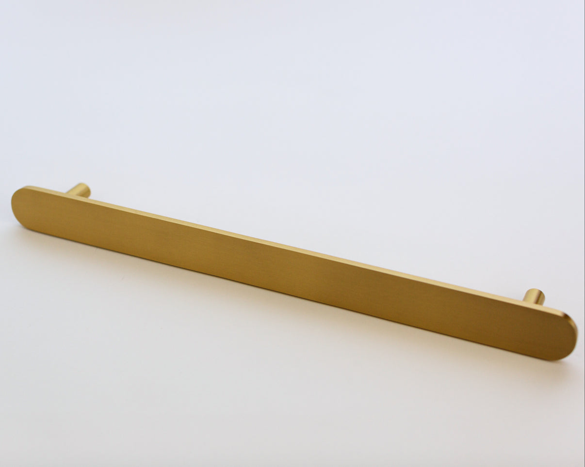 Orbital Appliance Pulls, Solid Brass, in a Range of Sizes – Inspire ...