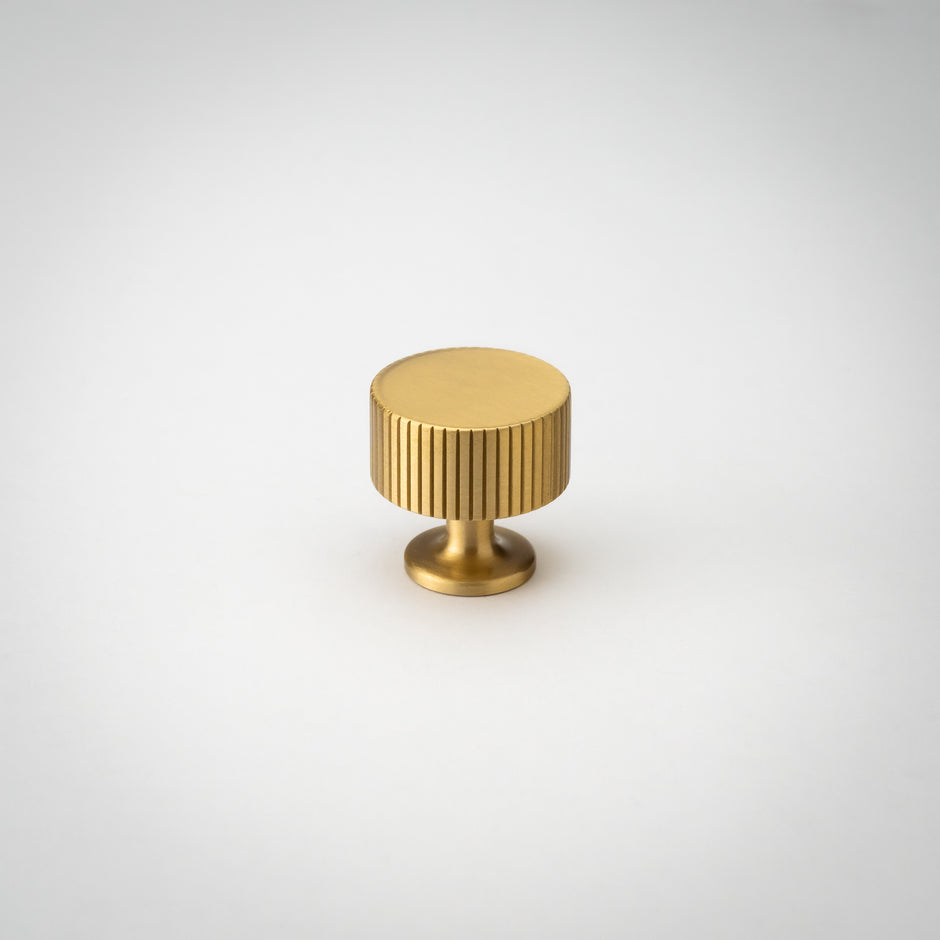 Cabinet Pulls and Knobs | Solid Brass Cabinet Hardware – Inspire Hardware