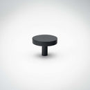 Rondelle Round Knob, Solid Brass, in a Range of...