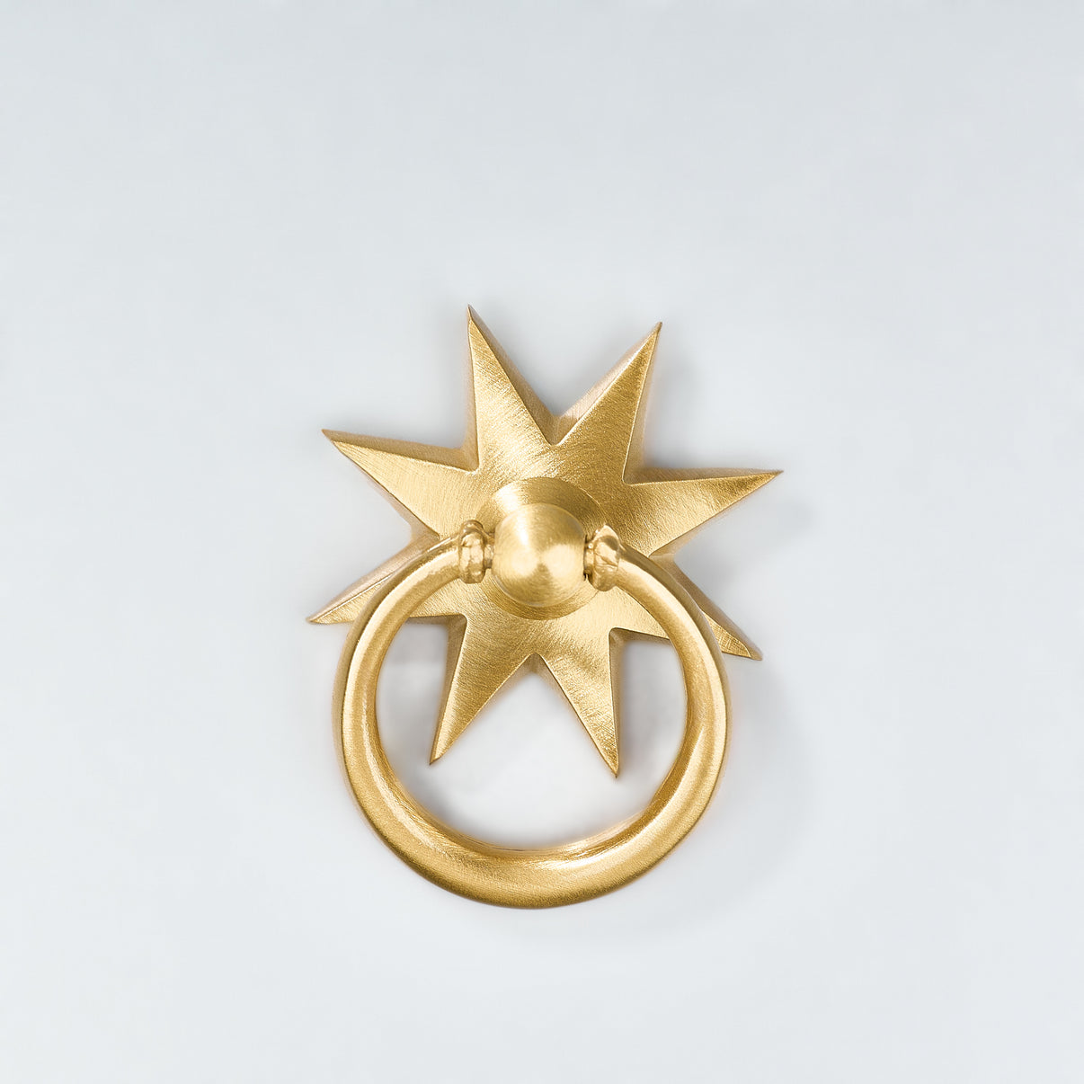 Drop Pulls, Orah Solid Brass Drop Pull – Inspire Hardware