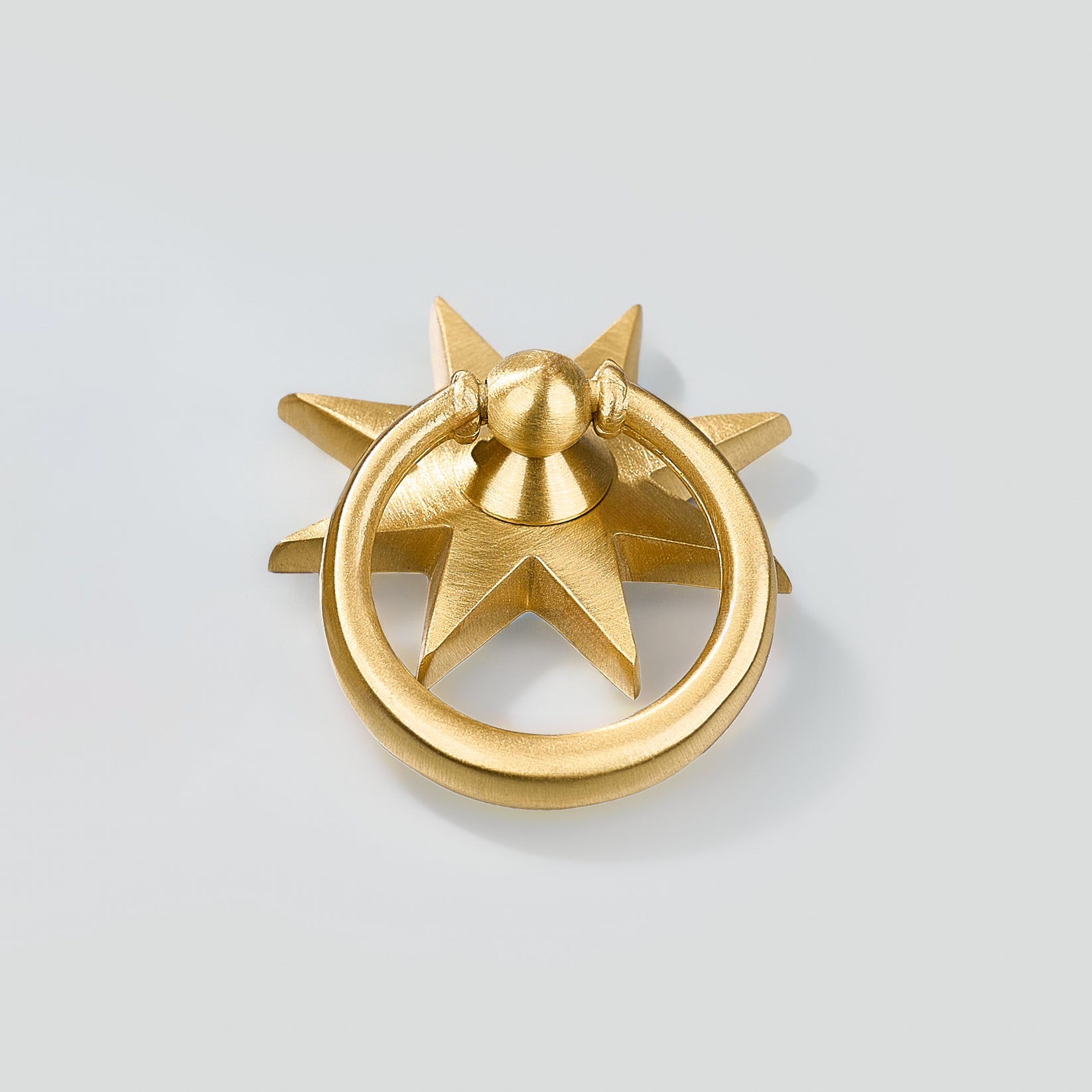 Drop Pulls, Orah Solid Brass Drop Pull – Inspire Hardware