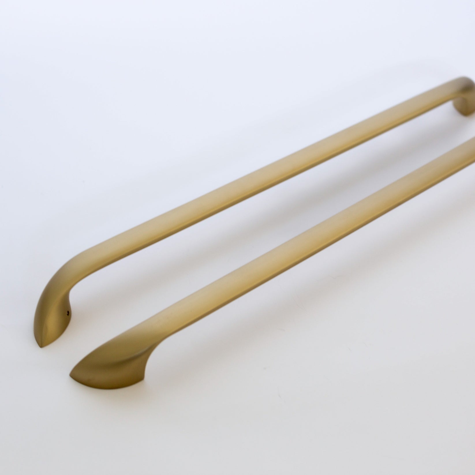 Appliance Pulls, Twist, Solid Brass, Available in Various Sizes ...