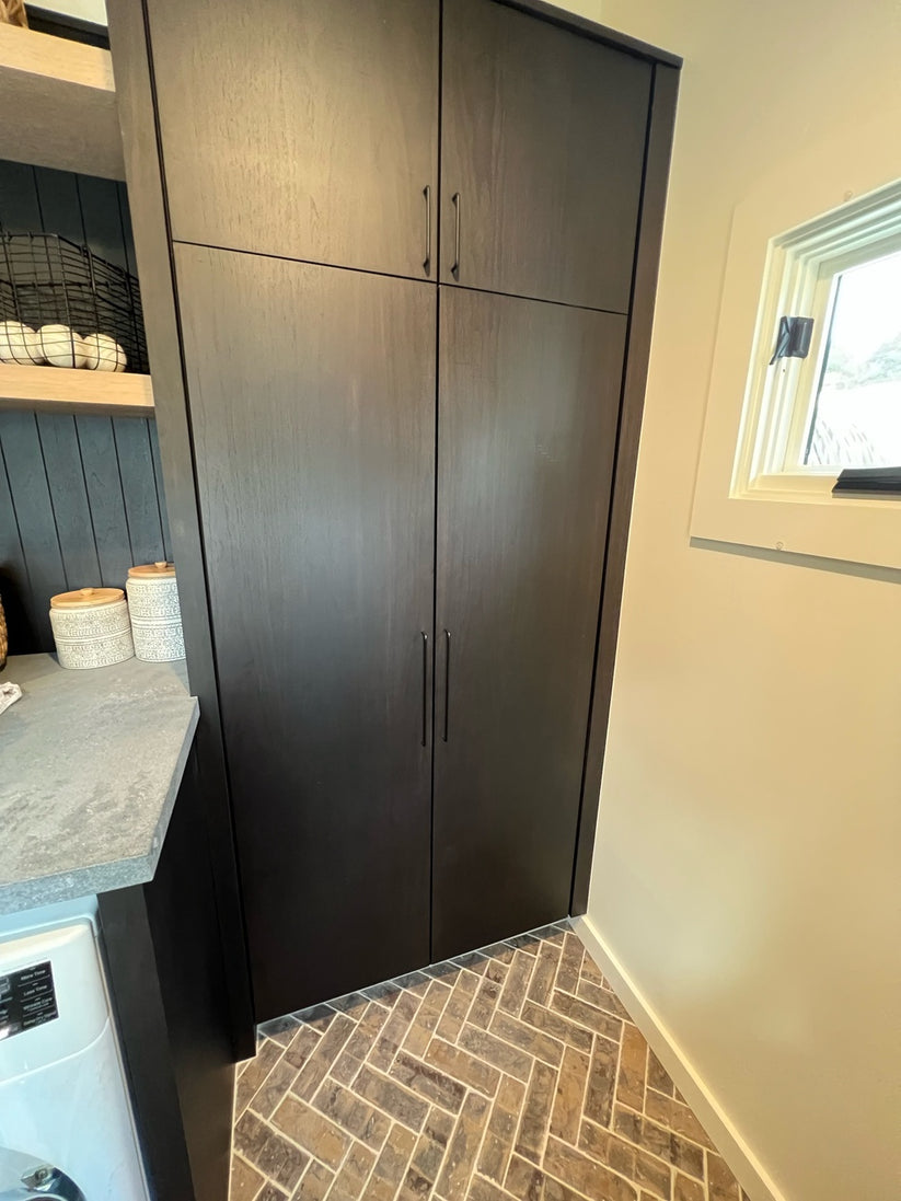 Introducing Arch - Modern Minimal Solid Brass Wire Pulls – Inspire Hardware