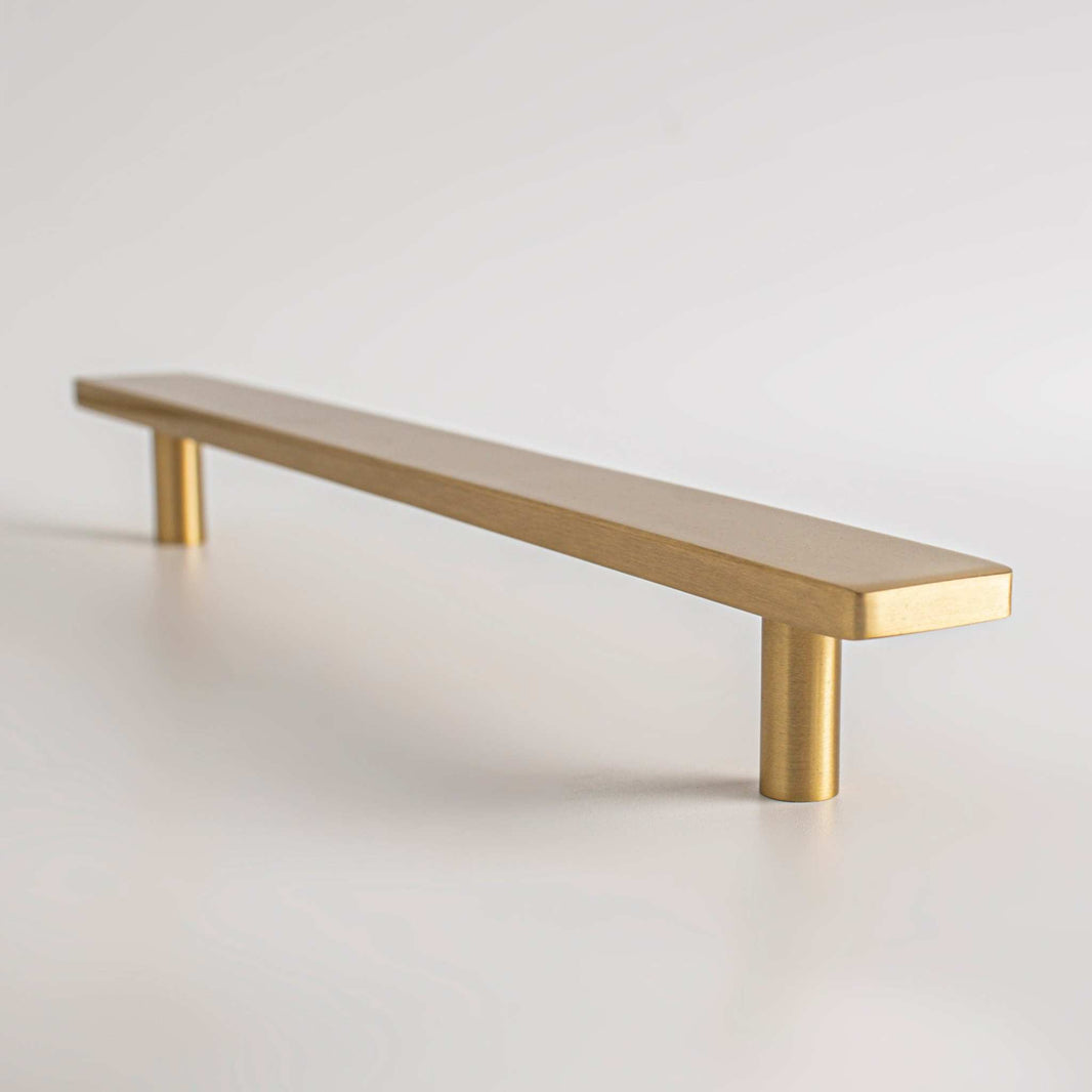 Solid Brass Cabinet Pulls | Shop Inspire Hardware