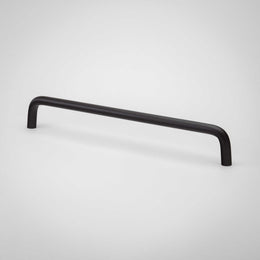 Introducing Arch - Modern Minimal Solid Brass Wire Pulls