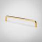 Introducing Arch - Modern Minimal Solid Brass Wire Pulls