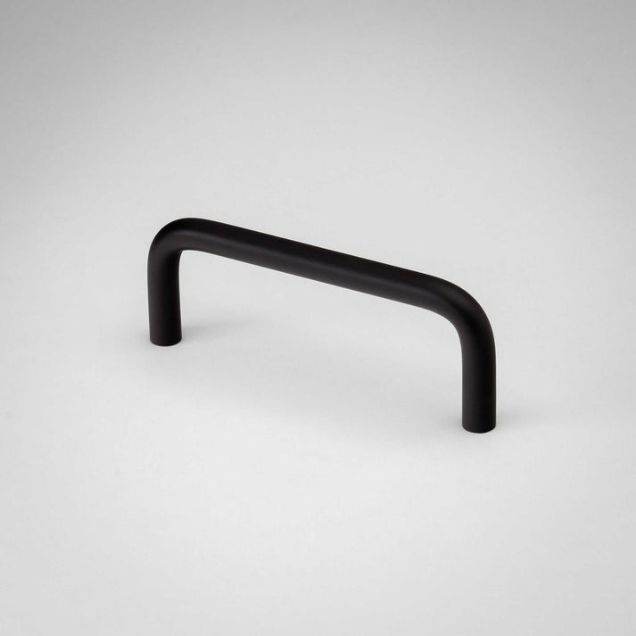 Arch Brass Wire Cabinet Pulls | Inspire Hardware